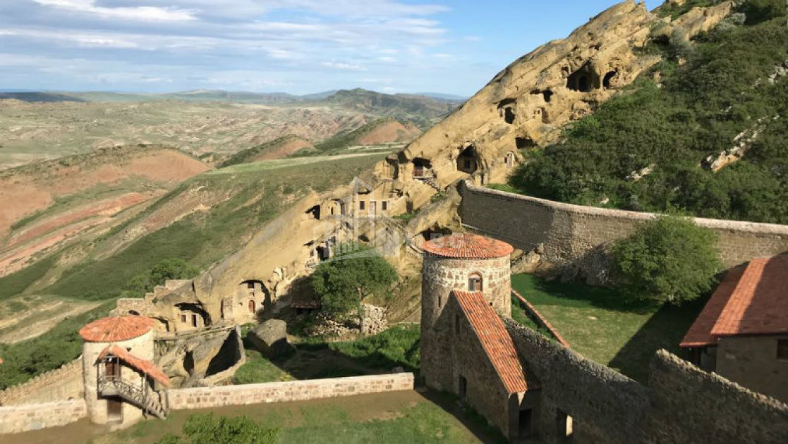 Кахети